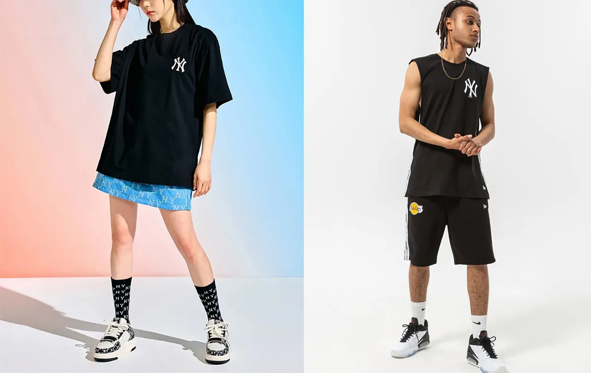 Top 9 mẫu áo thun hot trend 2024 nên thử ngay cho hè này