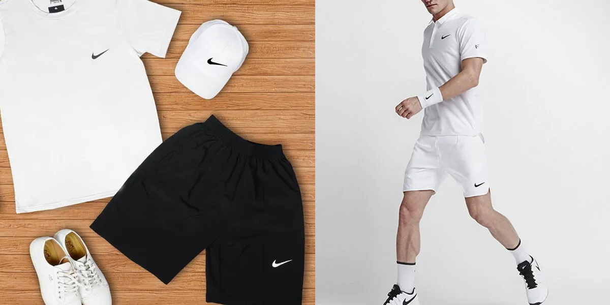 Cách chọn size quần áo thể thao nam đẹp, vừa vặn và thoải mái