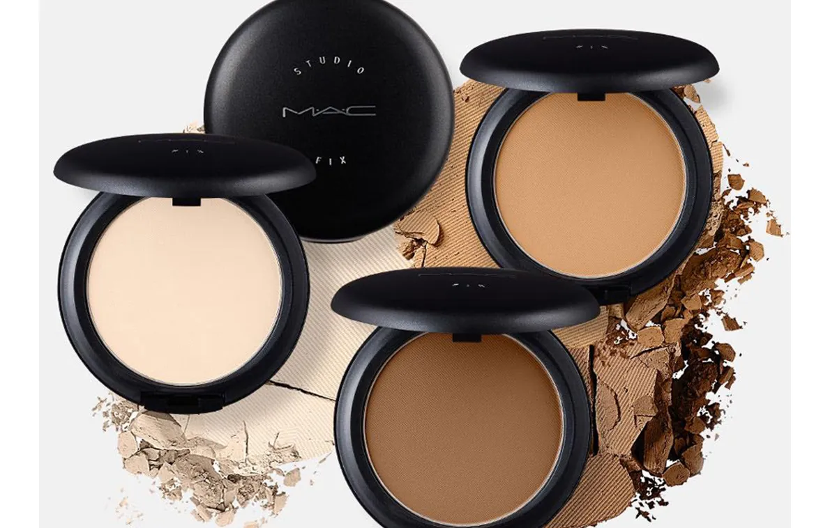 Đánh giá 2 dòng phấn phủ MAC phổ biến nhất hiện nay: Bạn hợp với loại nào?