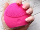 Mua Máy Rửa Mặt Foreo Luna Mini 3 Màu hồng đậm Fuchsia chính hãng Thụy ...