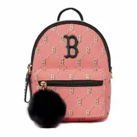 Mua Balo Trẻ Em MLB Mini Diamond Monogram Jacquard Boston Red Sox ...