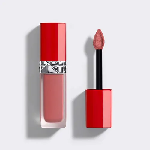 Mua Son Kem Dior Forever Liquid 458 Màu Hồng Đào chính hãng, Son kem ...