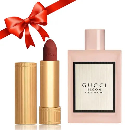 Mua Nước Hoa Nữ Gucci Rush EDT 75ml - Gucci - Mua tại Vua Hàng Hiệu ...