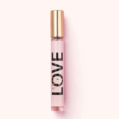 Mua Nước Hoa Nữ Victoria's Secret Love EDP Mini 7ml - Victoria's Secret ...
