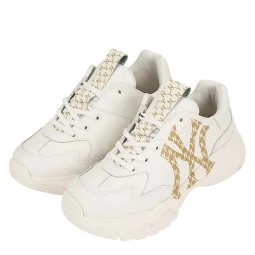 Mua Giày MLB Big Ball Chunky Mono LT New York Yankees Size 250, chính ...