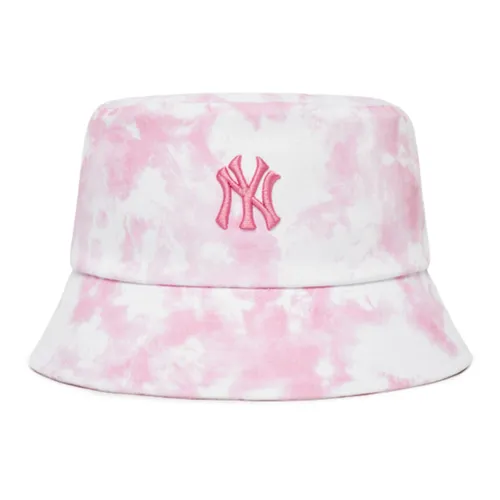 Mua Giày Thể Thao MLB Chunky Liner High New York Yankees White Black ...