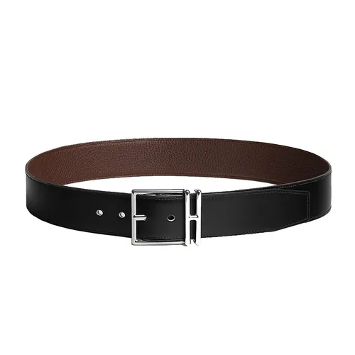Mua Thắt Lưng Hermès Panache Belt Buckle & Reversible Leather Strap ...