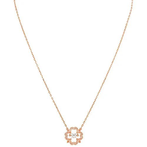 Mua Dây Chuyền Pandora Sparkling Round Halo Pendant Collier Necklace ...