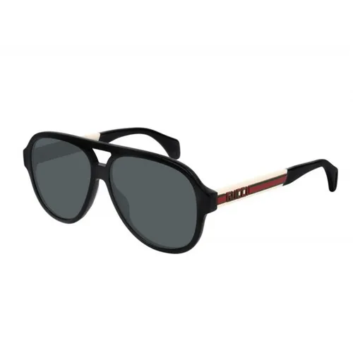 Kính mắt Gucci chính hãng nam nữ, cao cấp nhập khẩu, Giá tốt