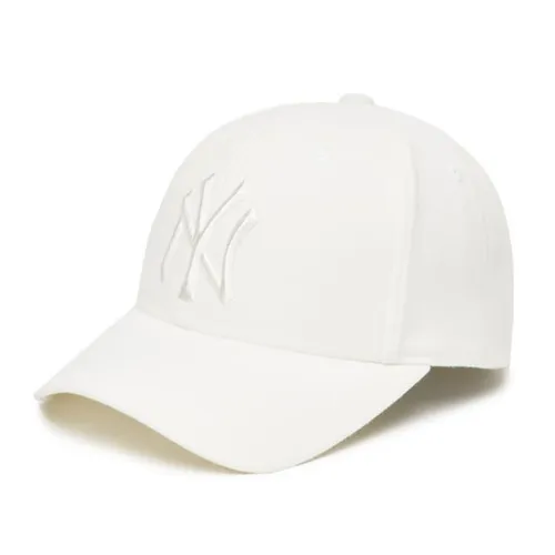 Mua Mũ MLB Waffen New York Yankees 3ACP7802N-50WHS Màu Trắng - MLB ...