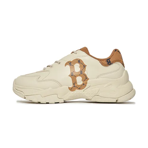 Mua Giày Thể Thao MLB BigBall Chunky Cube Monogram New York Yankees ...