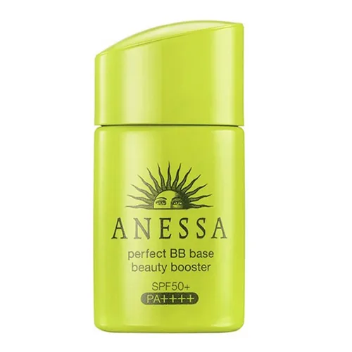 Mua Kem Nền Chống Nắng Anessa Perfect BB Base Beauty Booster Natural ...