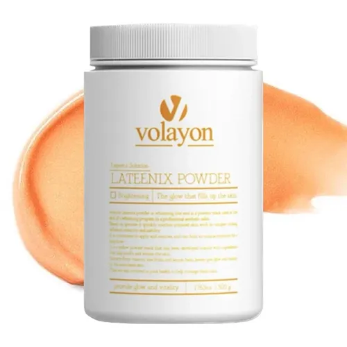 Mua Mặt Nạ Tảo Xoắn Volayon Spinnem Powder 500g - Volayon - Mua tại Vua ...