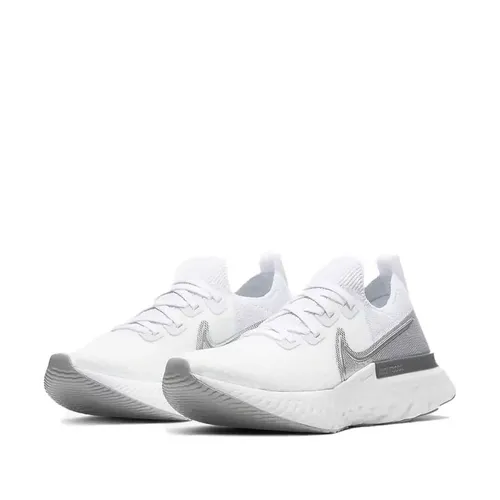 Mua Giày Thể Thao Nike React Infinity Run Flyknit White CD4372-101 Màu ...