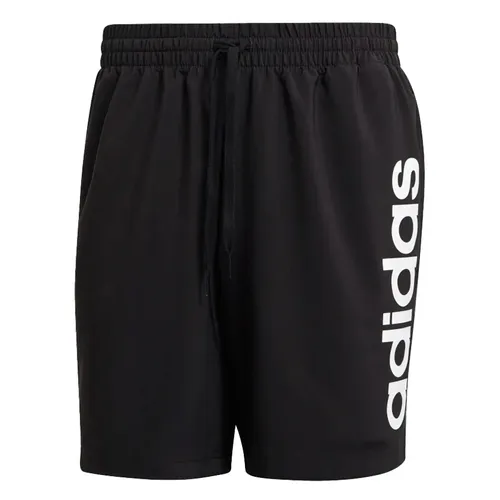 Mua Quần Short Nam Adidas Essentials Linear Chelsea Shorts DQ3074 Màu ...