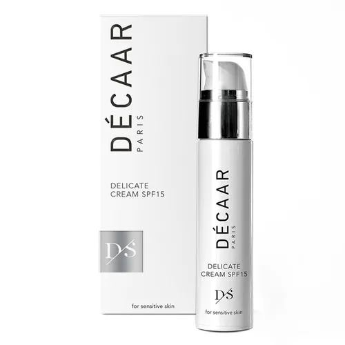 Mua Kem Dưỡng Cho Da Nhạy Cảm Décaar Delicate Cream SPF15 D1035104 50ml - Décaar - Mua tại Vua ...