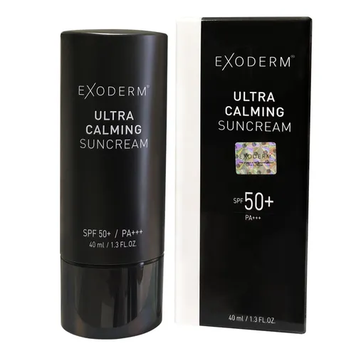 Mua Kem Chống Nắng Exoderm Ultra Calming Suncream SPF50+/PA+++ 40ml ...