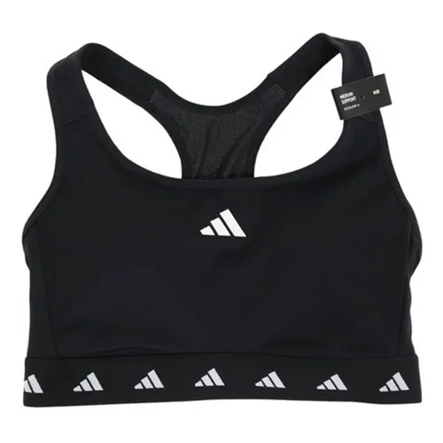 Order Áo Ngực Thể Thao Nữ Adidas Powerreact Training Medium Support ...