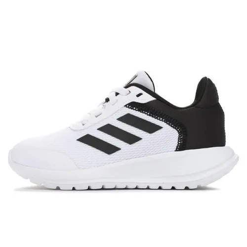 Order Giày Thể Thao Nữ Adidas Tensaur Run IF0348 Màu Đen Trắng Size 37 ...