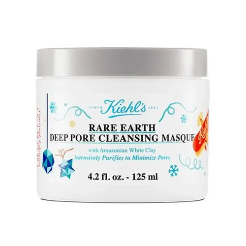 Mua Mặt Nạ Đất Sét Kiehl's Rare Earth Deep Pore Cleansing Mask Phiên ...
