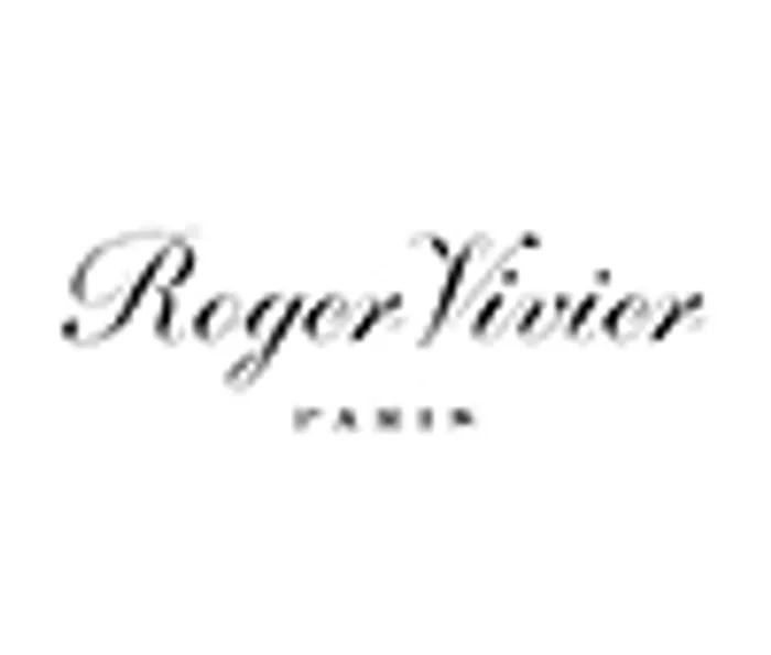 Roger Vivier thương hiệu giày dép biểu tượng của Pháp
