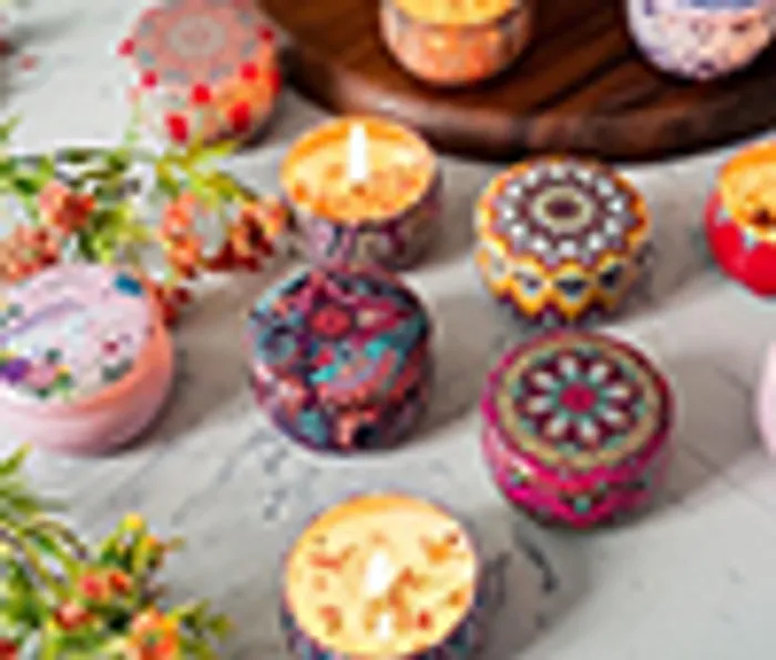 Nến thơm chính hãng, cao cấp nhập khẩu, Giá tốt