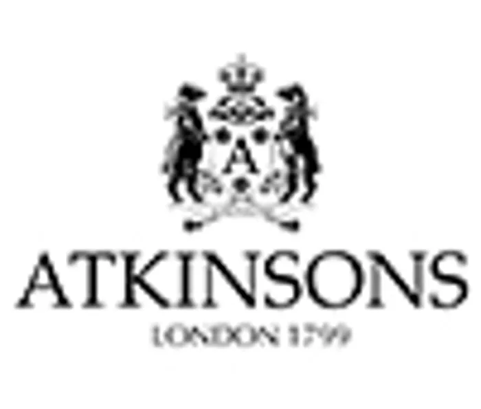 Atkinsons thương hiệu nước hoa Niche nổi tiếng thế giới tại Anh