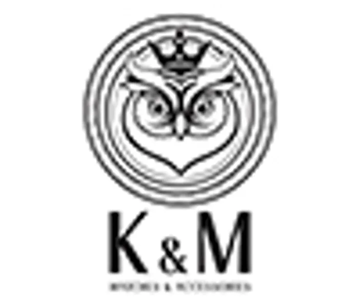 Kemil K&M thương hiệu Mỹ do Mr Kemil sáng lập năm 1984