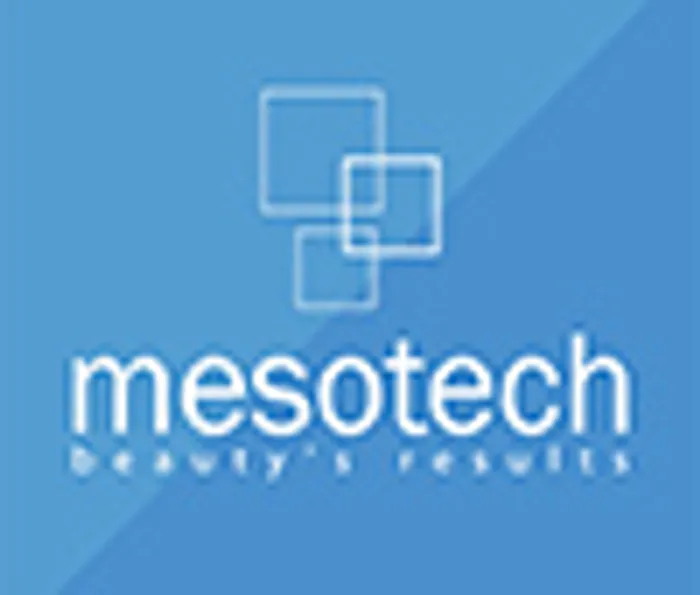 Mesotech là thương hiệu dược mỹ phẩm và sản phẩm mesotherapy cao cấp ...
