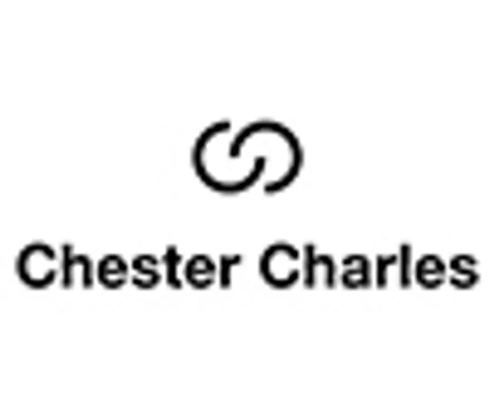 Mua Chester Charles Đen trắng Hồng Kông Chính Hãng Cao Cấp - Uy Tín