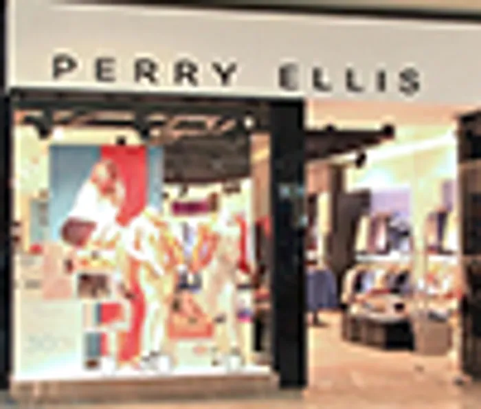 Perry Ellis thương hiệu thời trang nước hoa thiết kế của Mỹ