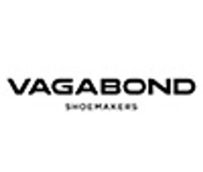 Vagabond là một thương hiệu giày được thành lập tại Thụy Điển vào năm 1973