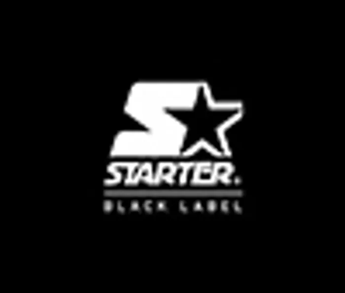 Starter Black Label thương hiệu thời trang và phụ kiện Vương Quốc Anh