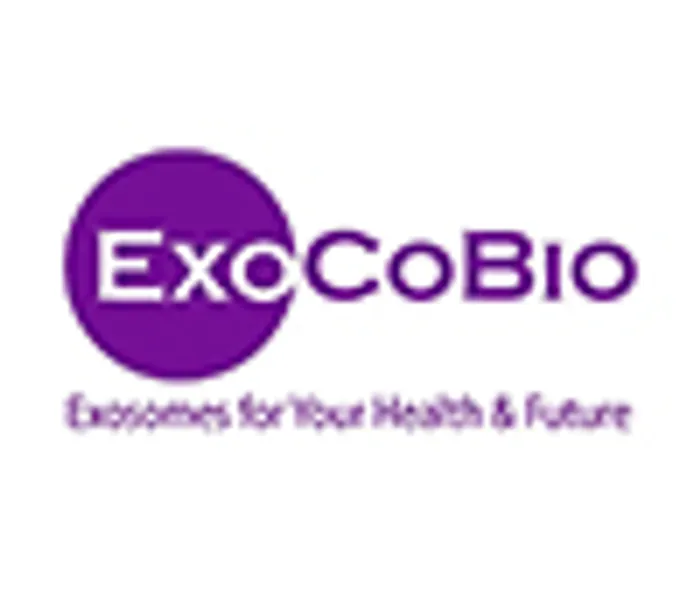 Thương hiệu mỹ phẩm ExoCoBio được thành lập vào năm 2017 tại Hàn Quốc