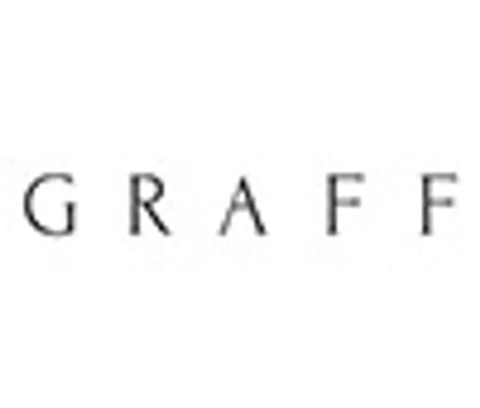 Graff thương hiệu trang sức cao cấp nổi tiếng thế giới