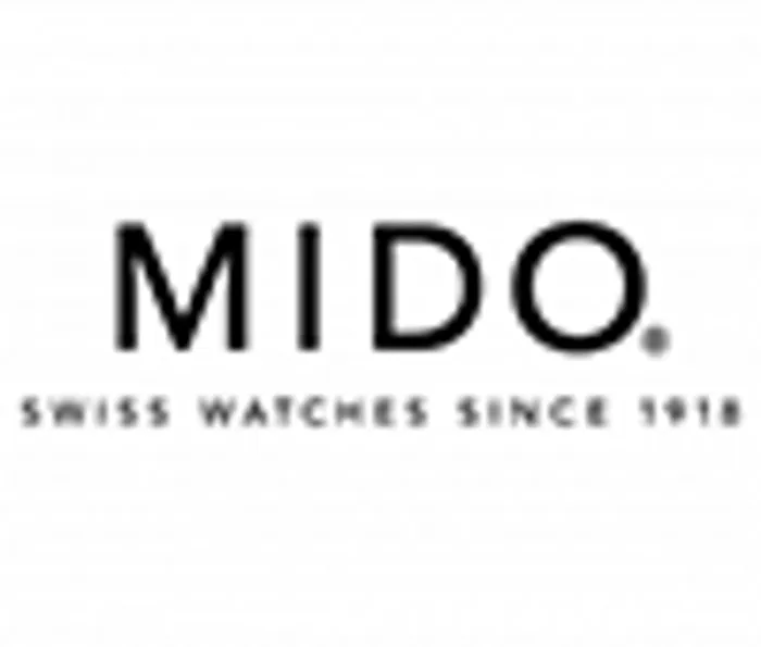 Mido thương hiệu đồng hồ huyền thoại nổi tiếng Thụy Sỹ