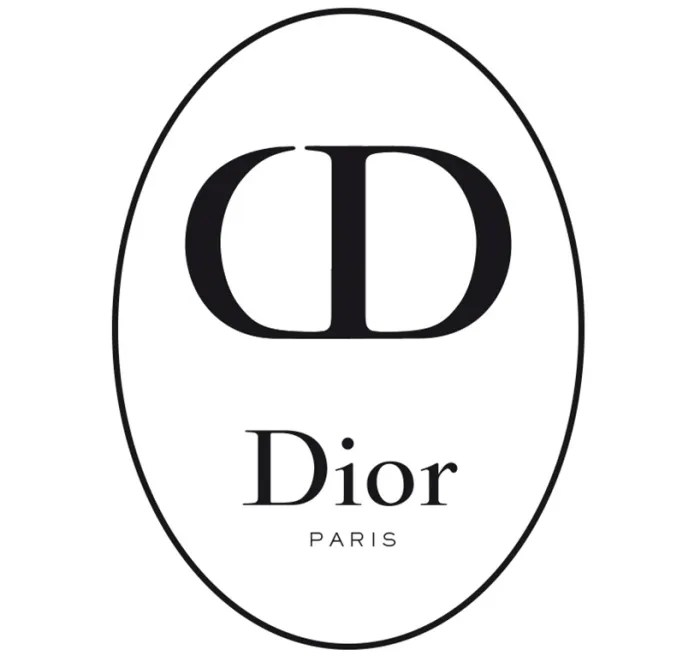 Dior Nữ Ngọc Trai Nhân Tạo đá Zirconia Kim Loại Mạ Chính Hãng Cao Cấp