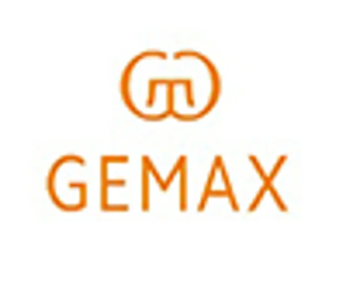 Gemax thương hiệu đồng hồ đơn giản thanh lịch đến từ Pháp