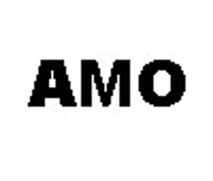 AMO thương hiệu mắt kính thời trang trẻ trung từ Trung Quốc