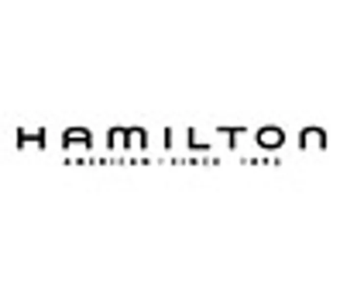 Hamilton thương hiệu đồng hồ đeo tay danh tiếng của Hoa Kỳ