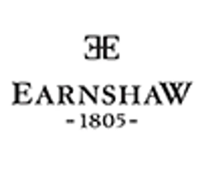 Thomas Earnshaw thương hiệu đồng hồ hiện đại nổi tiếng Anh